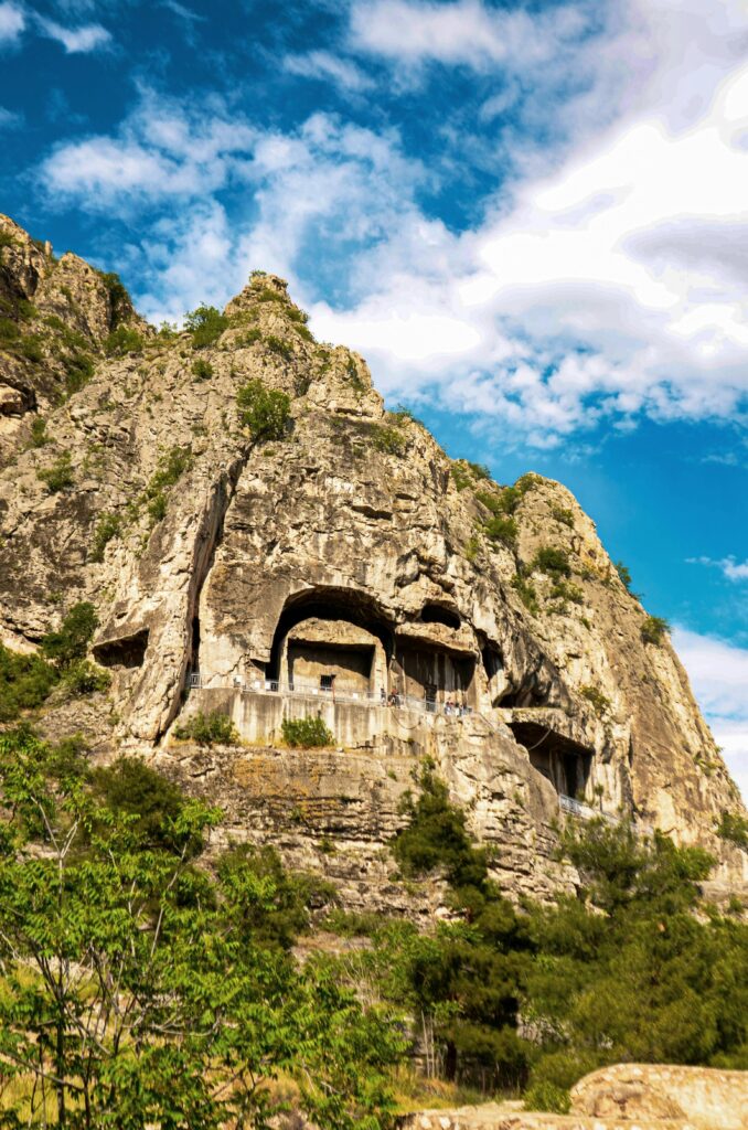 A Guide To Visiting Turkish Caves And Gorges: Hidden Wonders Explored